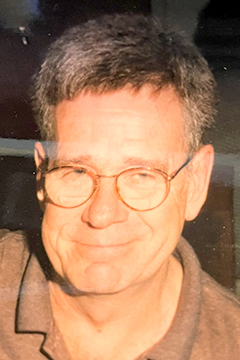 James (Jim) P. Mulvey | News, Sports, Jobs - The Nashua Telegraph